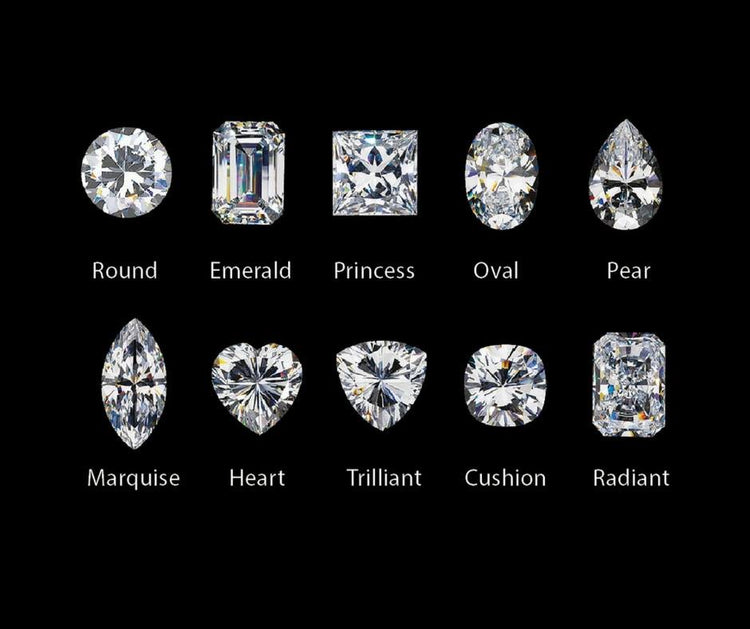 Diamonds – Allan Bros Jewellers