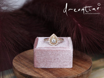 Diamonds – Allan Bros Jewellers