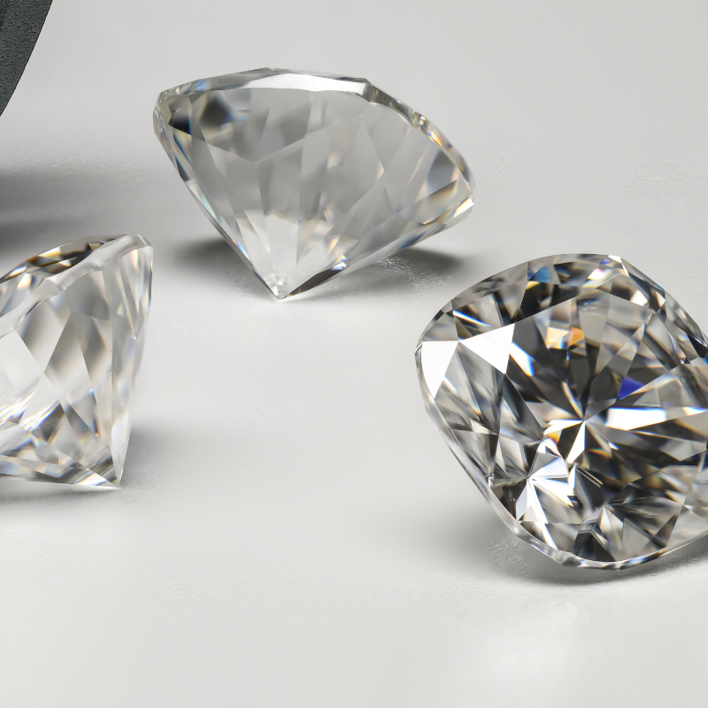 Diamonds – Allan Bros Jewellers