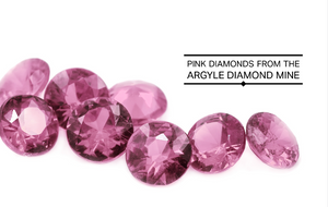 Diamonds – Allan Bros Jewellers