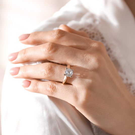 Diamonds – Allan Bros Jewellers